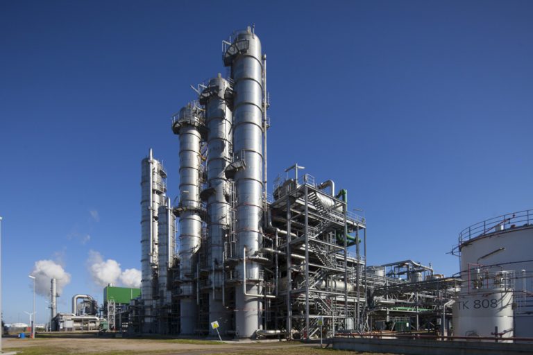 Duurzame Chemie - Alcobiofuel